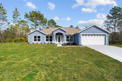 New Construction Homes in Central Florida - FloridaNeighborhoodRealty.com
